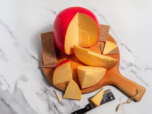 Grand’or Edam Peyniri – Bivero Gourmet